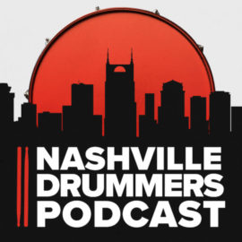 Cody Ash: Drummer for Jelly Roll, Metalcore to Country, Chasing Your ...
