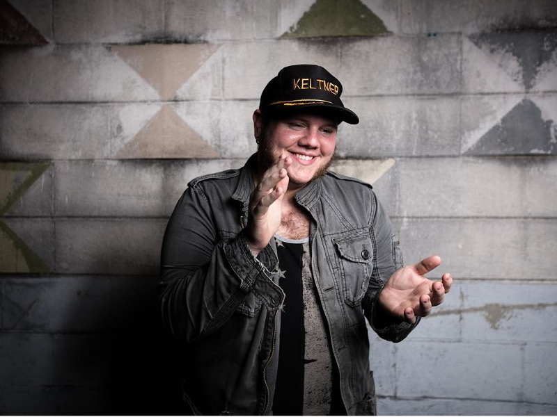 Tyler Bronson Smith: Finding Your Sound, Nashville’s Evolving Scene ...